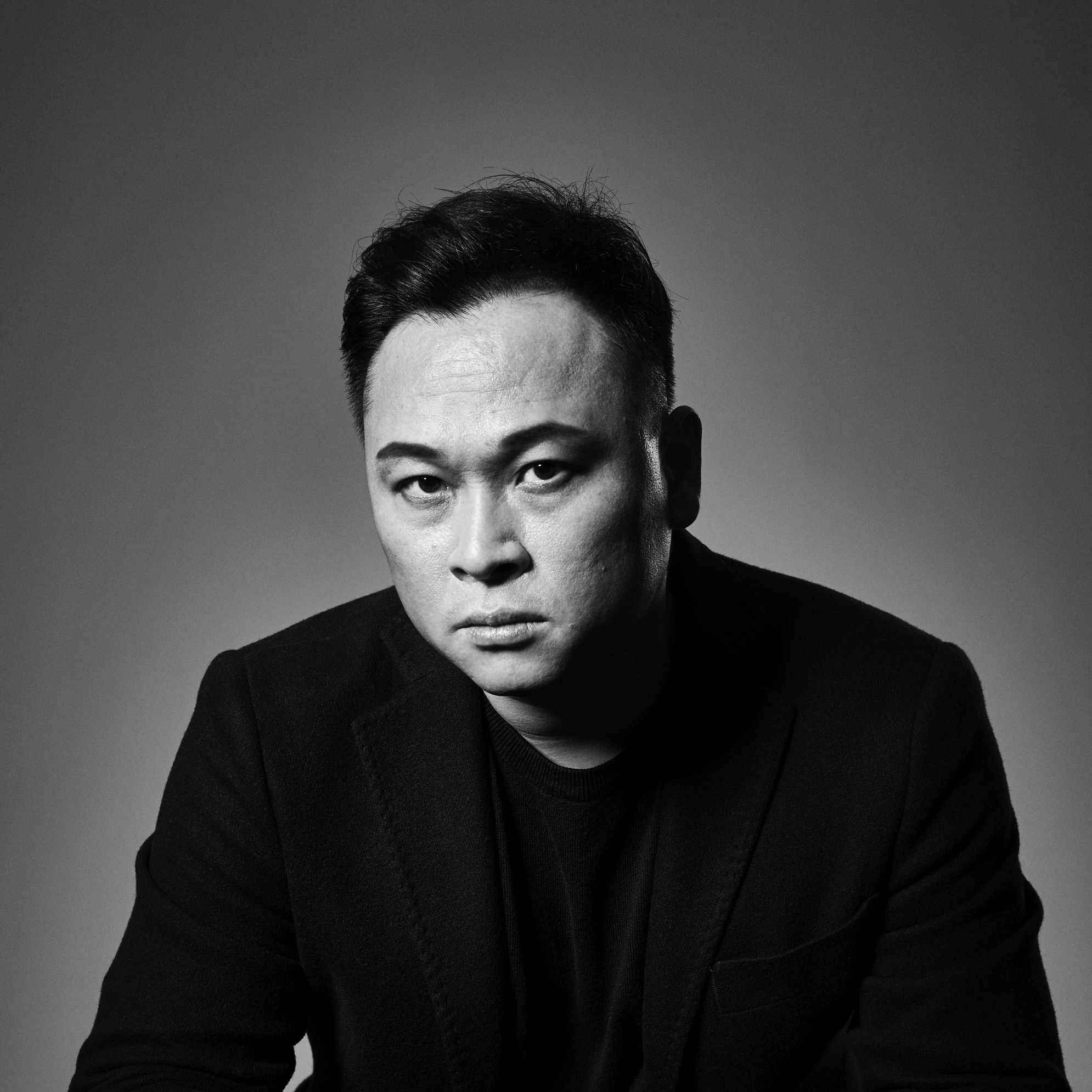 Biography - James Lee